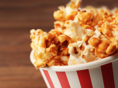 How to Franchise a Popcorn Business and Exploring Successful Popcorn ...